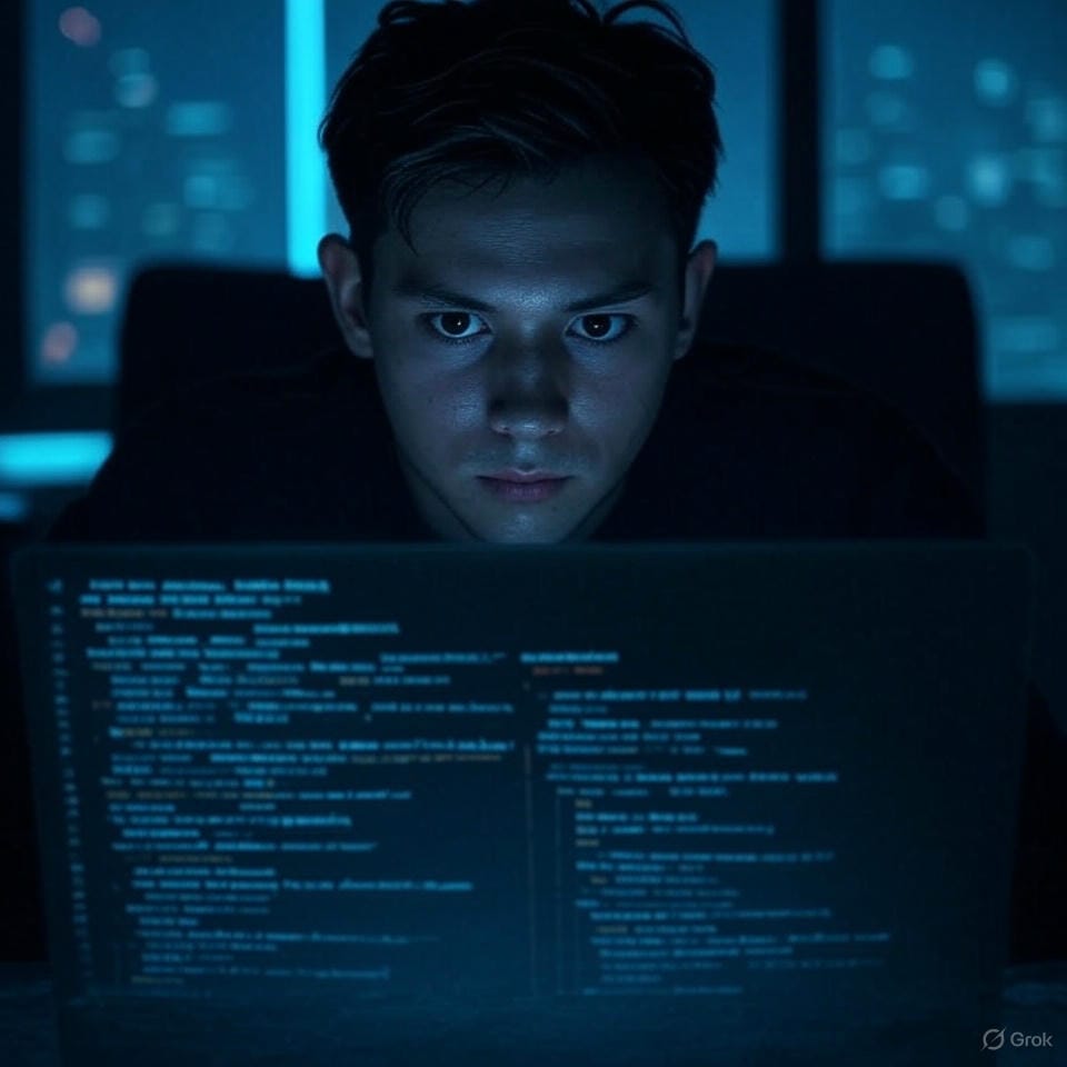 寫程式的熱情 - j172tw Blogz